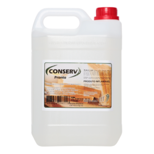 Conserv - TFF Alimentos